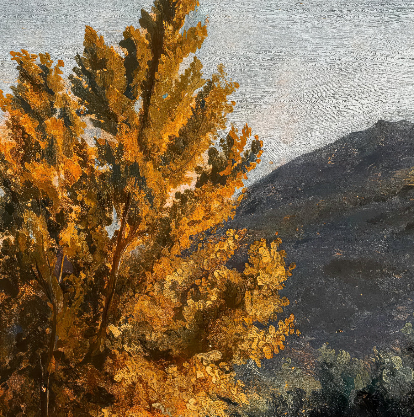 Fall & Winter – Rone Restorations